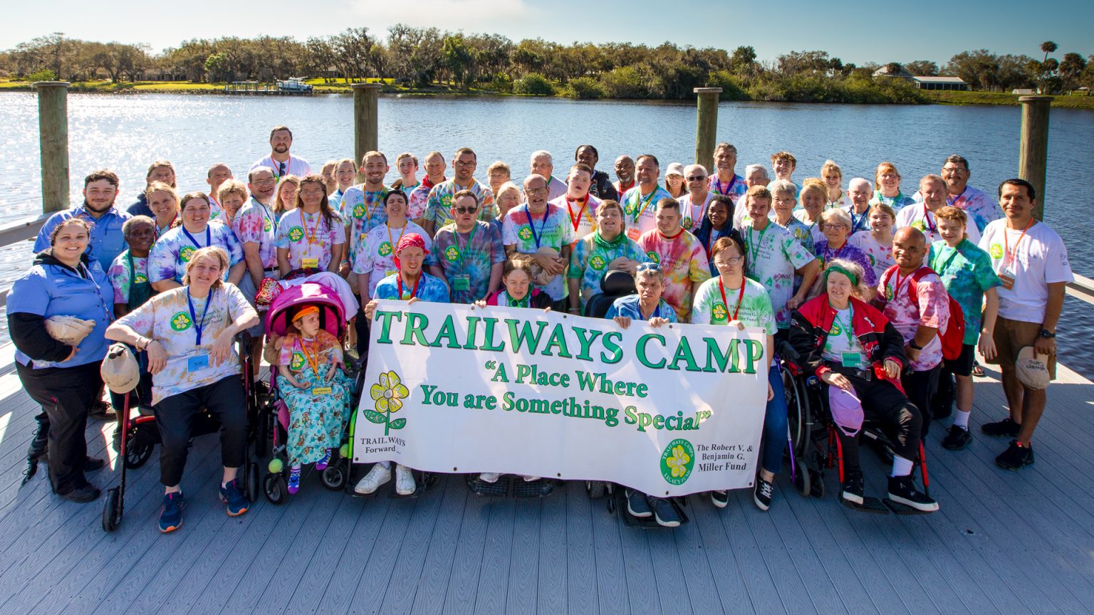 Events - Trailways Camps