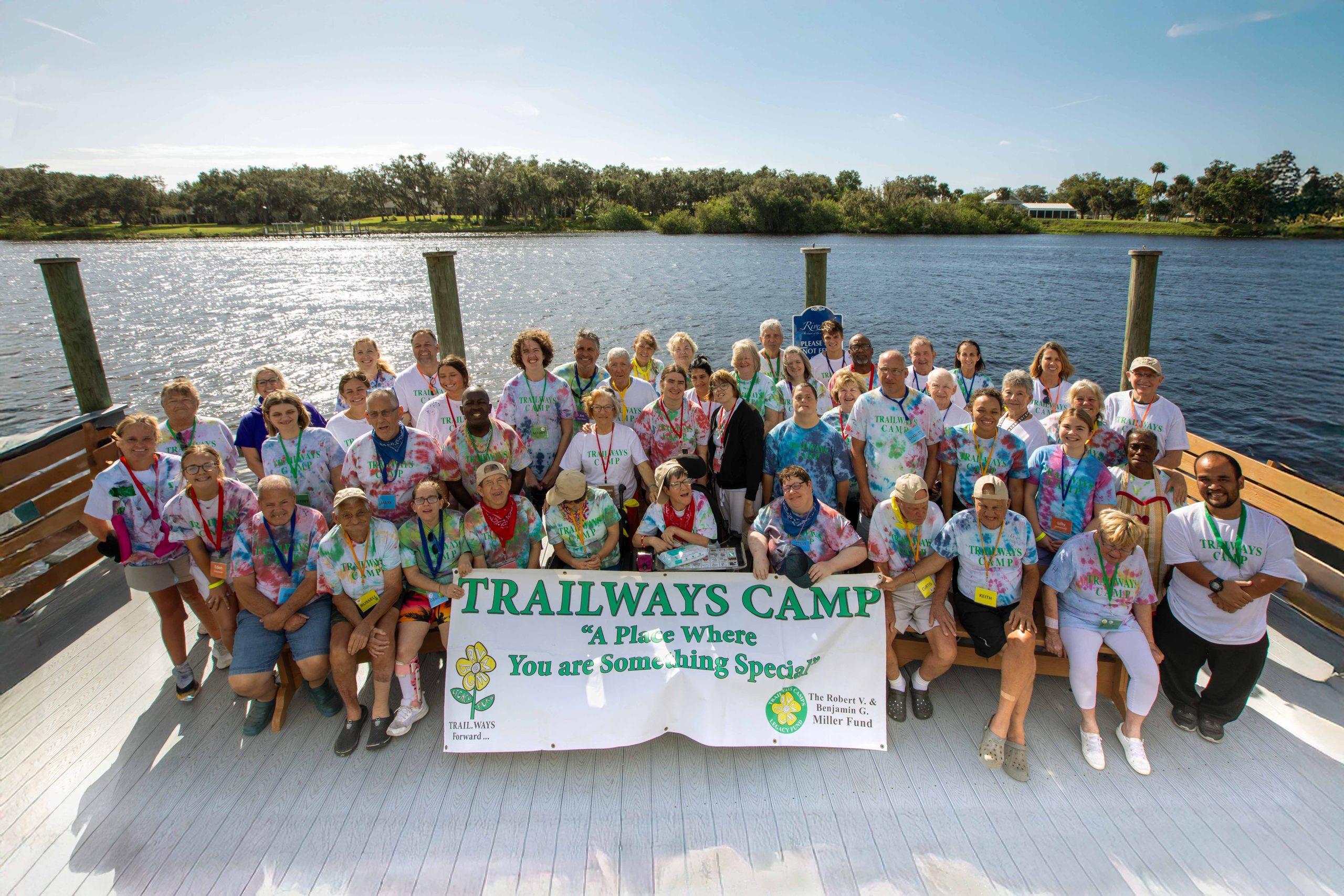 Trailways Camps - A Place Where You Are Something Special